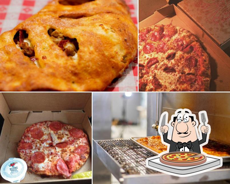 Top 5 restaurants for dinner in Independence, Kentucky, june 2025 ...