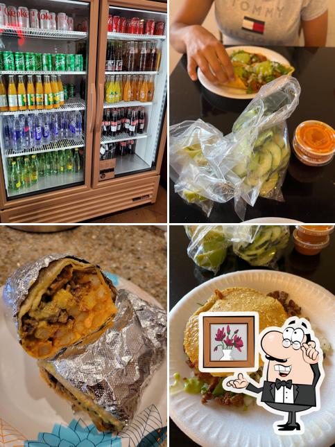 Tacos Don Goyo, Brea - Restaurant menu, prices and reviews