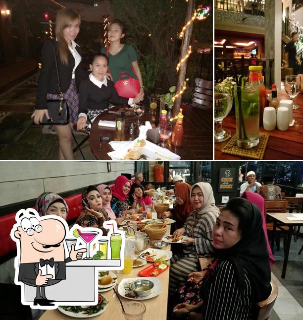 Teras Cafe, Batam - Restaurant reviews