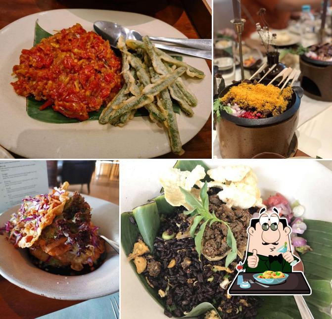 Tesate, Sam Ratulangi restaurant, Jakarta, Jl. Dr. GSSJ Ratulangi No.39 ...