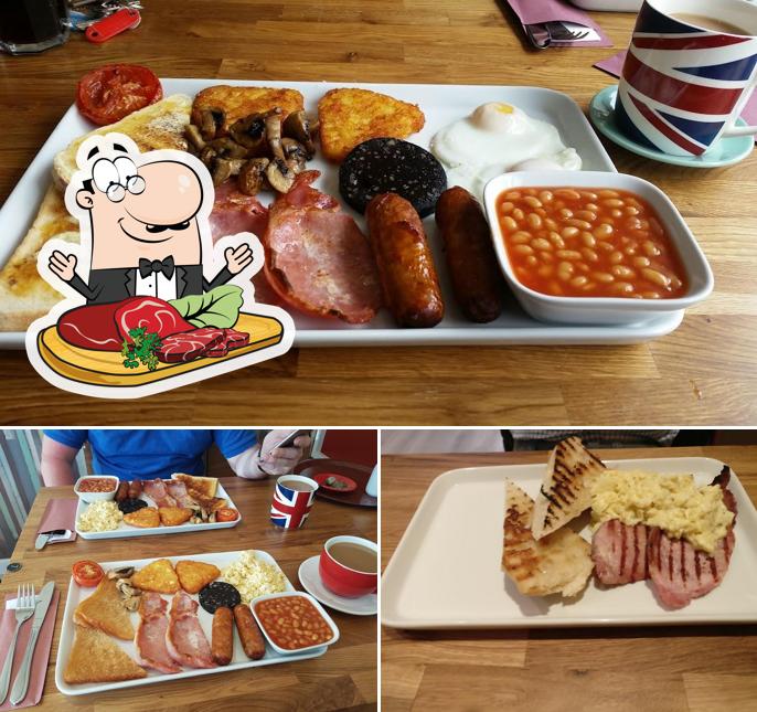 Best breakfast restaurants in Didcot, spring 2024 - Restaurant Guru