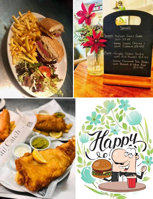 The Copper Mine, Crook - Restaurant menu, prices and reviews