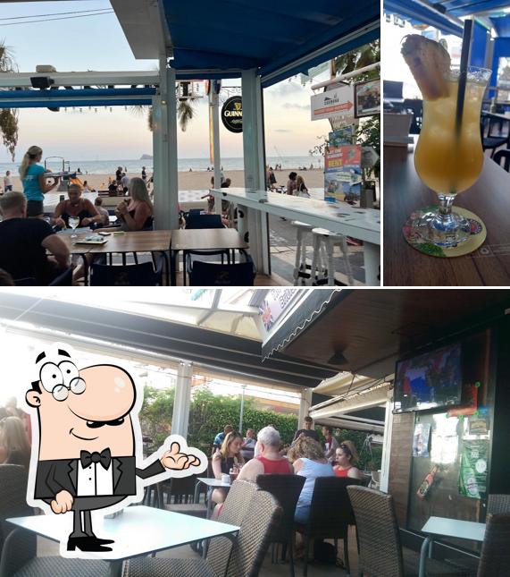 The Lazy Cow, Benidorm - Restaurant menu, prices and reviews