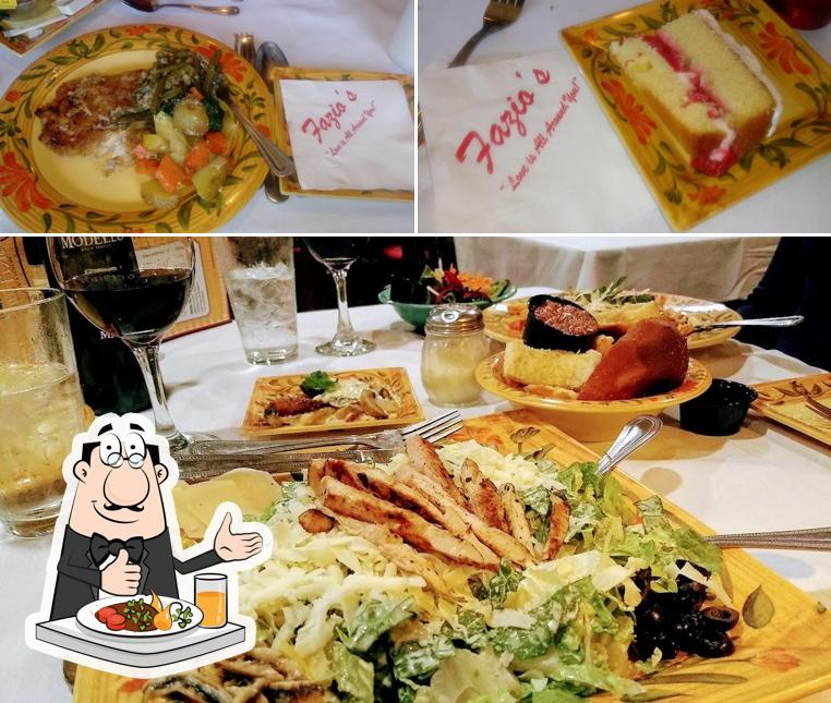 The Original Mario Fazios in Willoughby Hills - Restaurant reviews