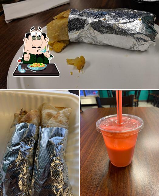 The Roll Pod in Bellevue - Restaurant menu and reviews