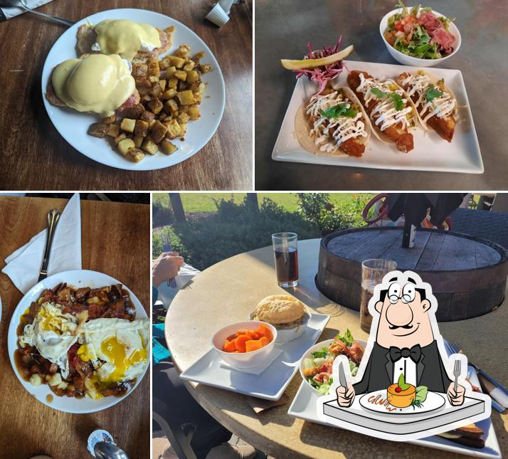 The Station Country Kitchen & Eatery, Smiths Falls - Restaurant menu ...