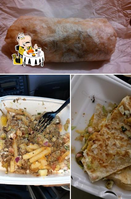 Tom's Junior Burger, Los Angeles - Restaurant menu, prices and reviews