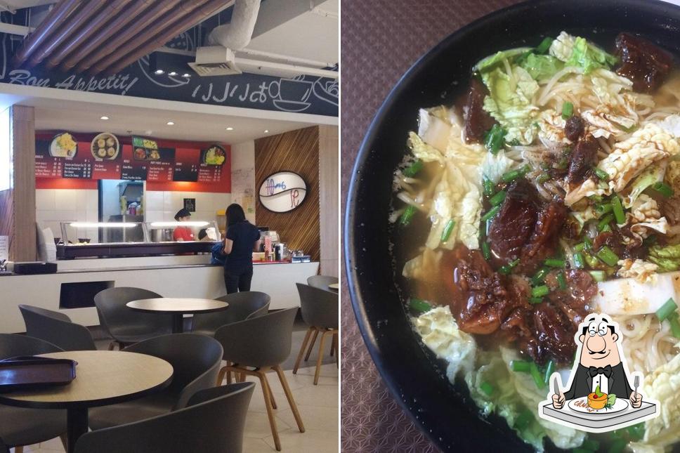 Tong-Se, Makati, Buendia - Restaurant menu, prices and reviews