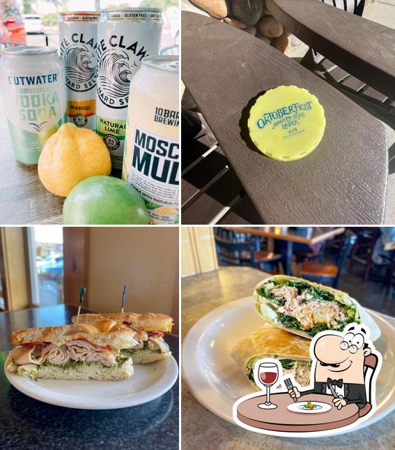 Twisted Timber Foods & Brews in Boise - Restaurant menu and reviews