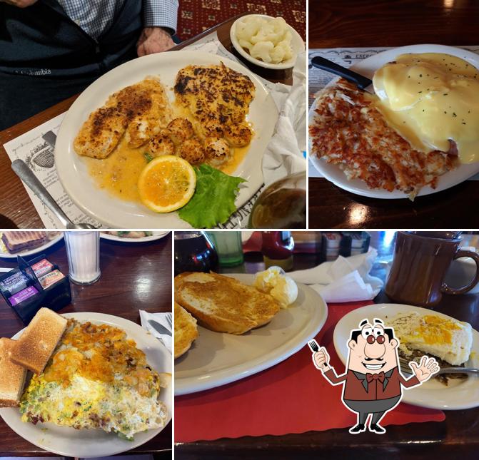 Top 5 restaurants with ice cream in Morgantown, Pennsylvania, july 2025 ...