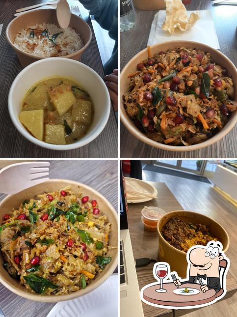 YAKO Harrow - Eat in & Take Away, Harrow - Restaurant menu, prices and ...