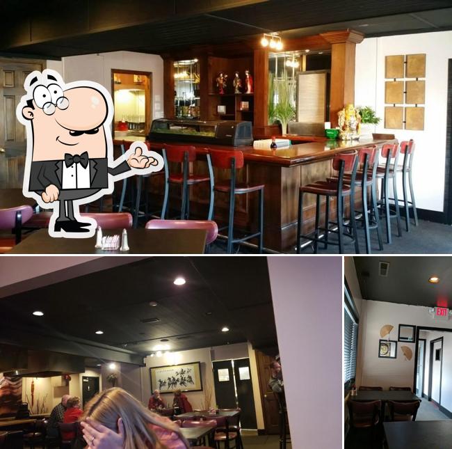 Zen, Osage Beach - Restaurant menu, prices and reviews