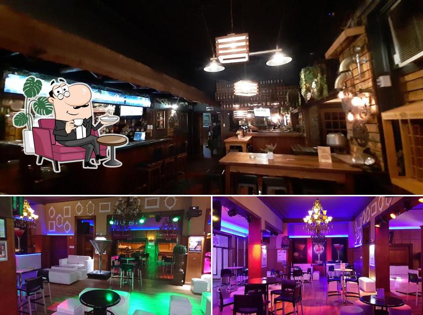 Impala Potchefstroom, Potchefstroom - Restaurant menu, prices and reviews