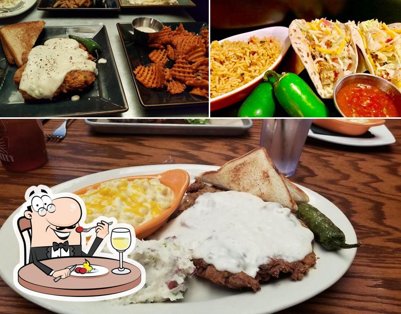 Cafe Alley, Ardmore - Restaurant menu, prices and reviews