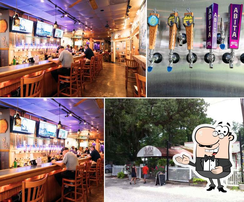 Abita Brew Pub in Abita Springs - Restaurant menu and reviews