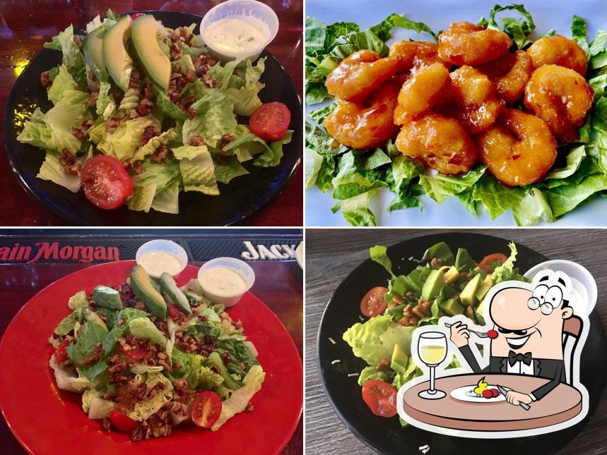 Beach House, Decatur - Restaurant menu, prices and reviews