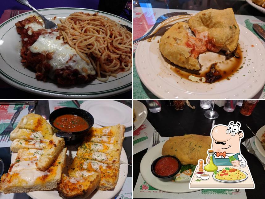 Find the best place to eat in Fontana, summer 2024 - Restaurant Guru
