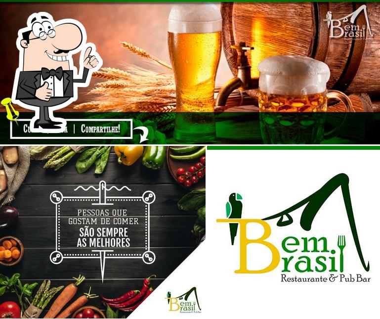 Bem Brasil restaurante, Balneário Camboriú - Avaliações de restaurantes