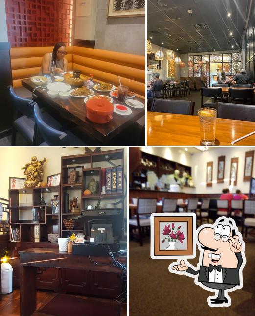 Big Buddha Restaurant, Surprise - Restaurant menu, prices and reviews