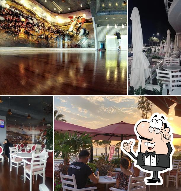 Top 10 restaurants in Vlorë, december 2025 - Restaurant Guru