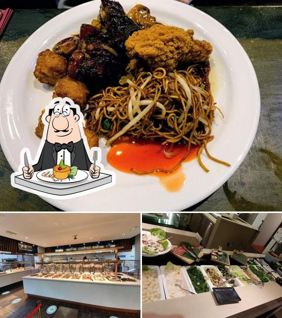 COSMO All You Can Eat Buffet, Romford - Restaurant menu, prices and reviews