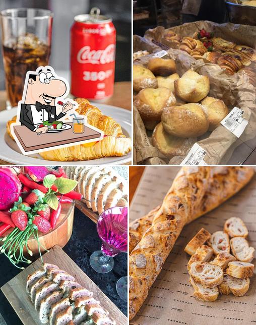 Augusta Padaria Artesanal, Recife - Restaurant reviews