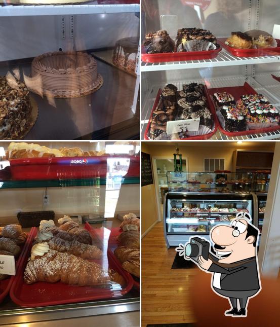 Daddy’s Bakery, Middletown - Restaurant menu, prices and reviews