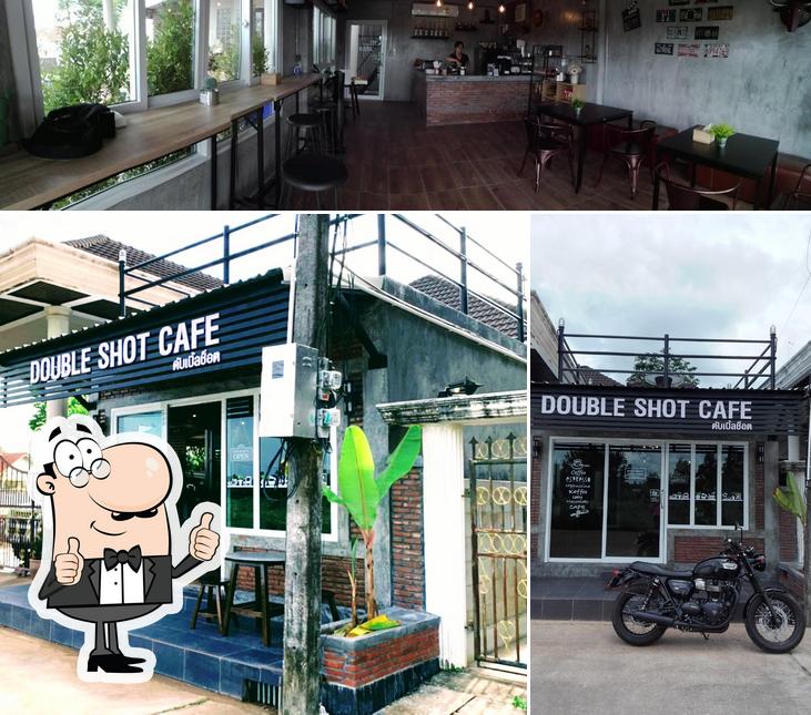 Double shot cafe, Na Thung