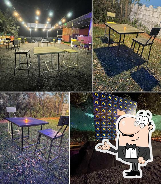 Bethak cafe, Ahmedabad - Restaurant menu, prices and reviews