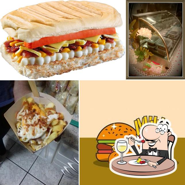Lanches da praça, São Paulo - Menu do restaurante, preços e opiniões