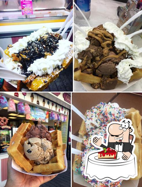 Carousel Candies in Point Pleasant Beach