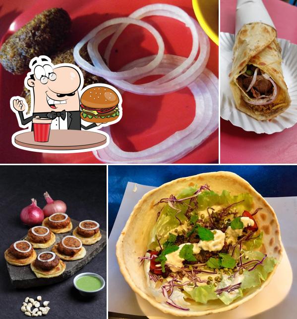 Chakum Chukum, Bengaluru, Indiranagar - Restaurant menu, prices and reviews