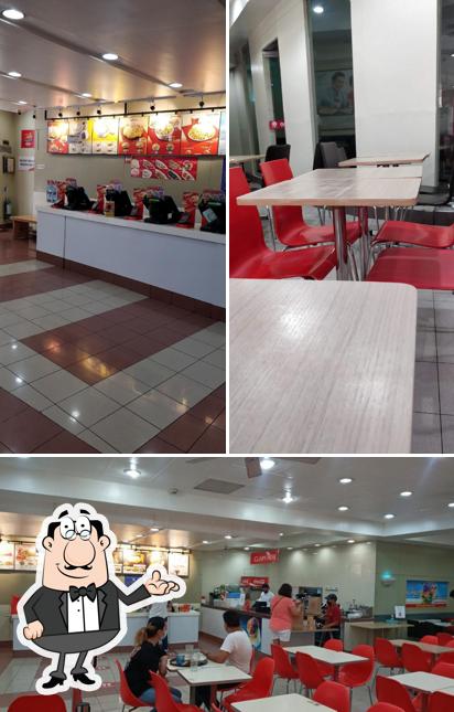 Chowking, Makati - Restaurant menu, prices and reviews