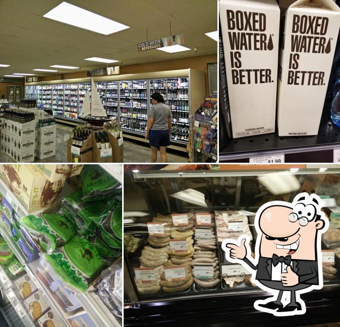 Davis Food Co-op in Davis - Restaurant menu and reviews