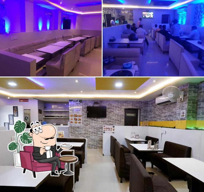 DISHA KITCHEN RESTO BAR, Mira Bhayandar - Restaurant menu and reviews