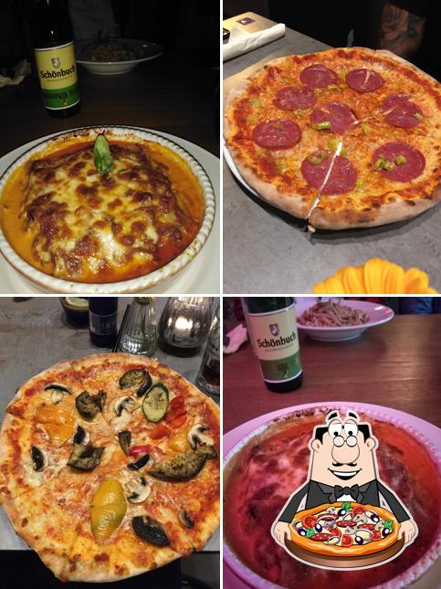 Don Via Restaurant Stuttgart, Stuttgart - Speisekarte, Preise und ...