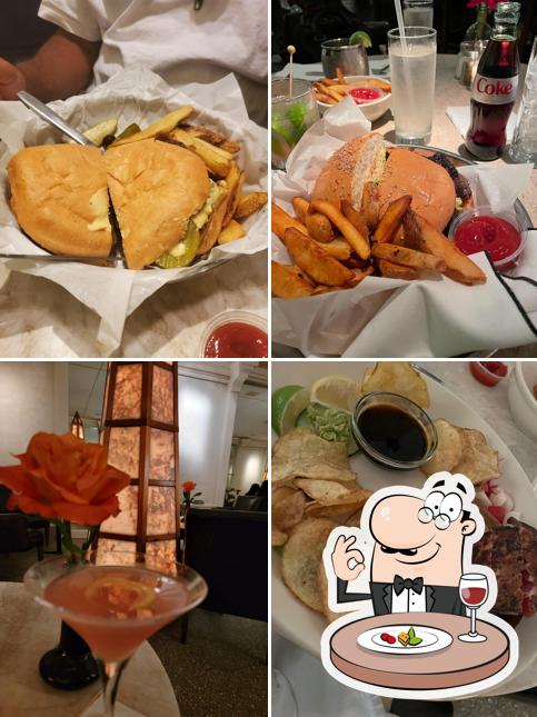 Elsa's On the Park, Milwaukee - Restaurant menu, prices and reviews