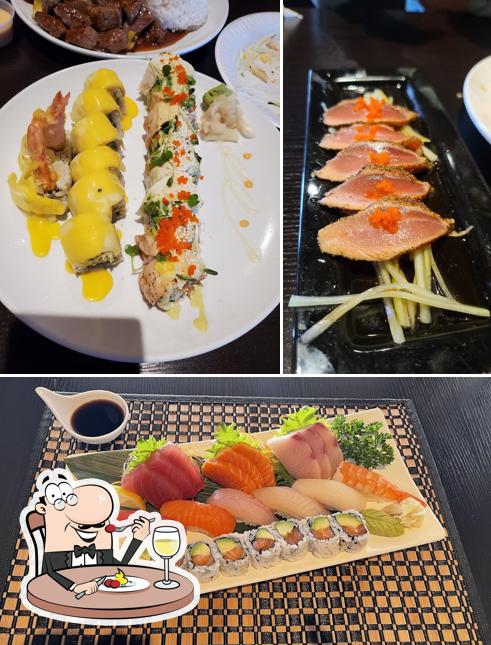 Fuji Express, Beverly - Restaurant menu, prices and reviews