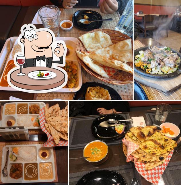Incredible India, Brampton - Restaurant menu, prices and reviews