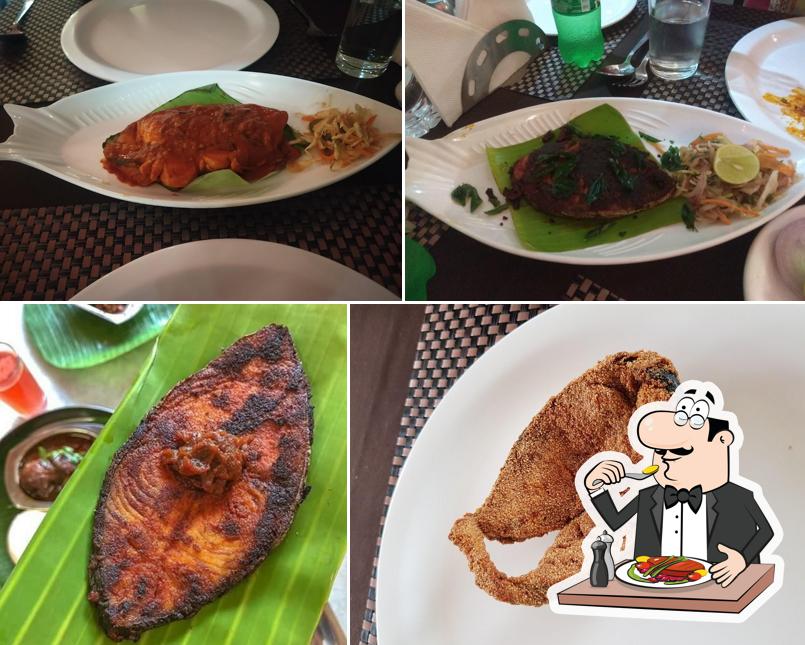 Machli Family Restaurant, Bengaluru - Restaurant reviews