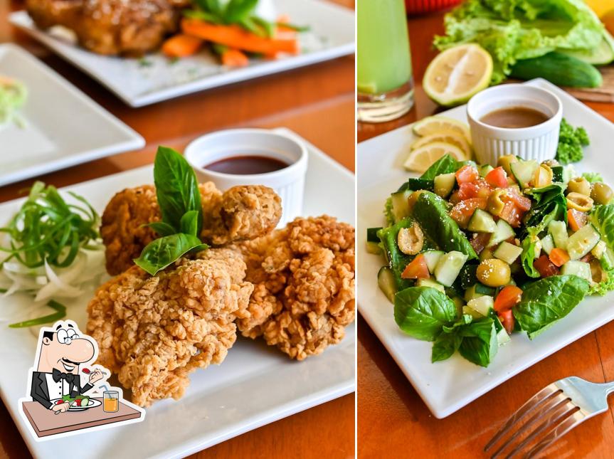 Mad Platter Restaurant - Iloilo City, Iloilo City - Restaurant menu ...