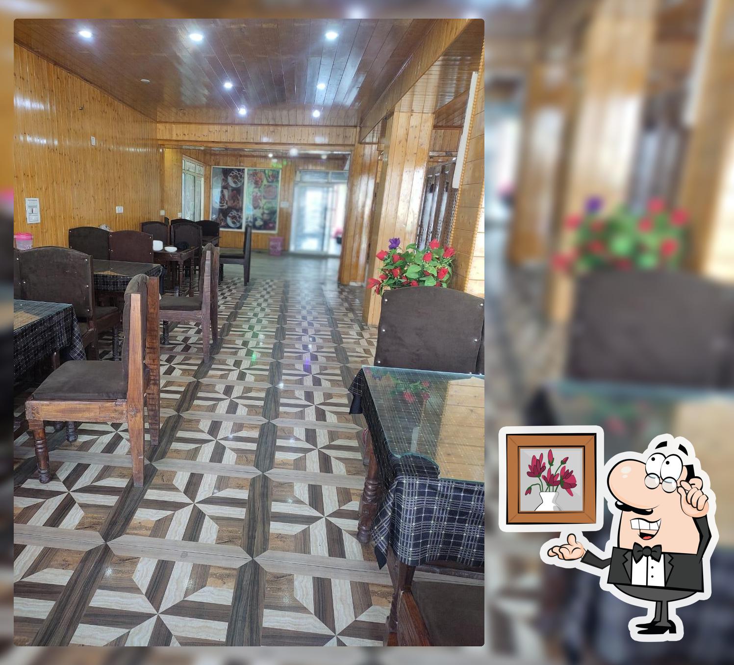 New Heaven Restaurant - Restaurant menu, prices and reviews