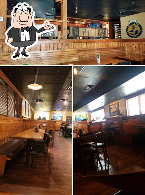 Outback Steakhouse in Burbank - Restaurant menu and reviews