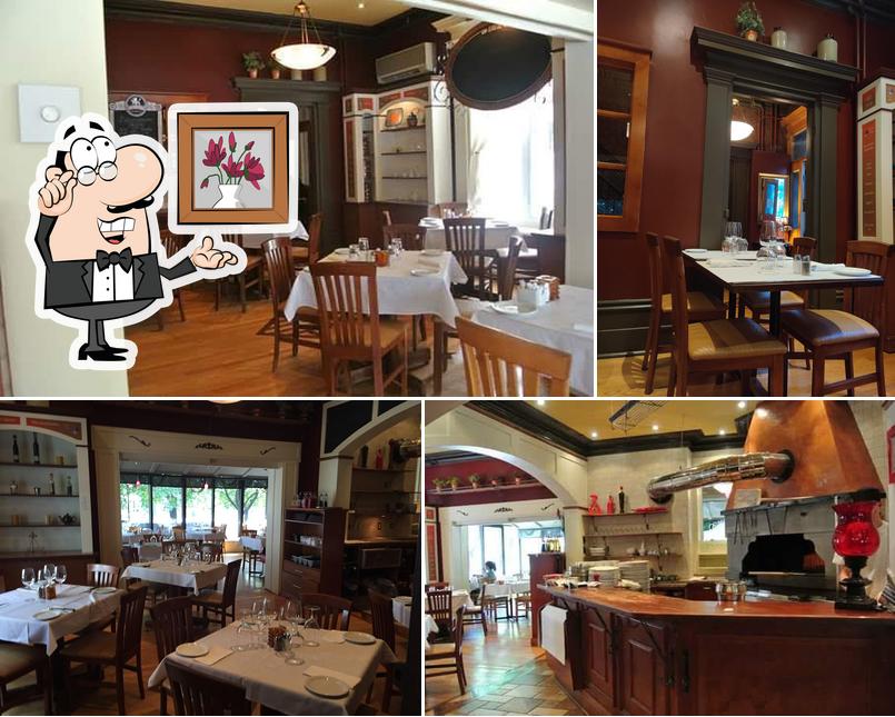 Le top 10 des restaurants à Trois-Rivières, décembre 2025 - Restaurant Guru