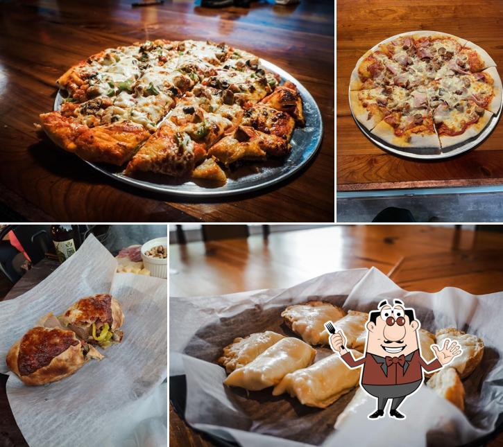 950 Speakeasy Bistro in Lagro - Restaurant menu and reviews