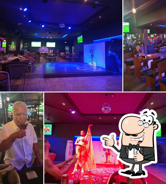 Joker Square, Protaras - Restaurant menu, prices and reviews