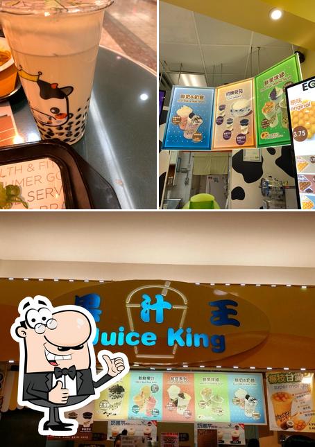 Juice King Bubble Tea (Yaohan Food Court) in Richmond - Restaurant reviews