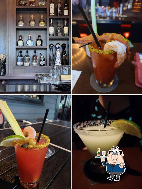 Lou's Grill in Abbotsford - Restaurant menu and reviews