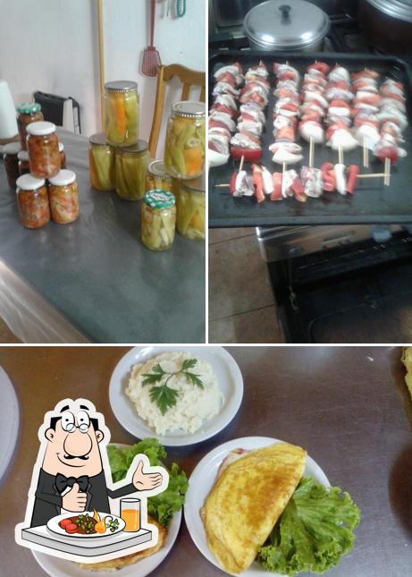 Resto Bar El Ángel, Rosario - Restaurant menu, prices and reviews