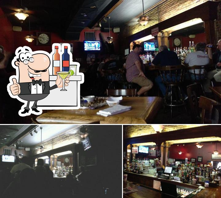 The Stables Downtown Grill, Tupelo - Restaurant menu, prices and reviews